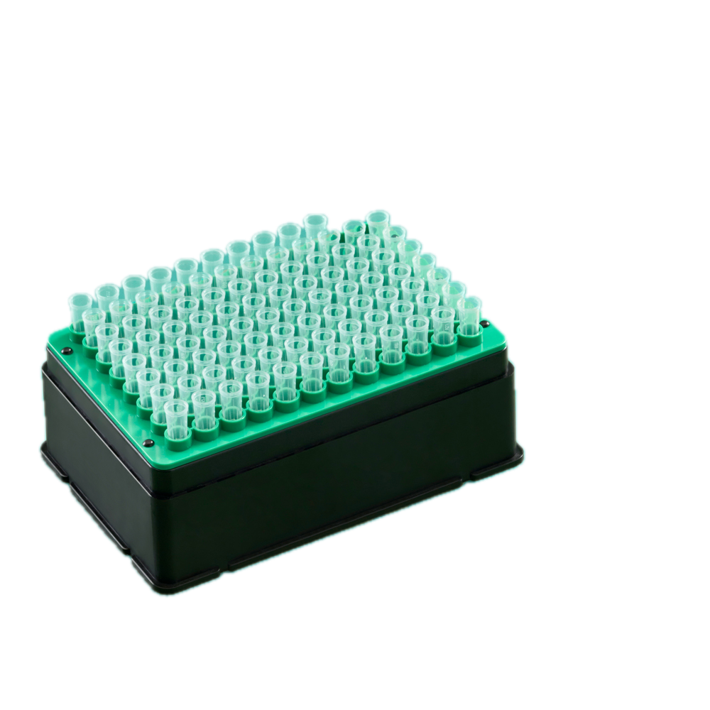OmniFlux® Automation Tips | Geschikt voor PerkinElmer | 25μl, 30μl ...